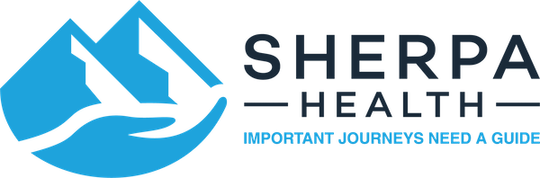 Sherpa Health | Login
